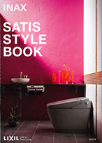 INAX SATIS STYLE BOOK - COLORWORKS