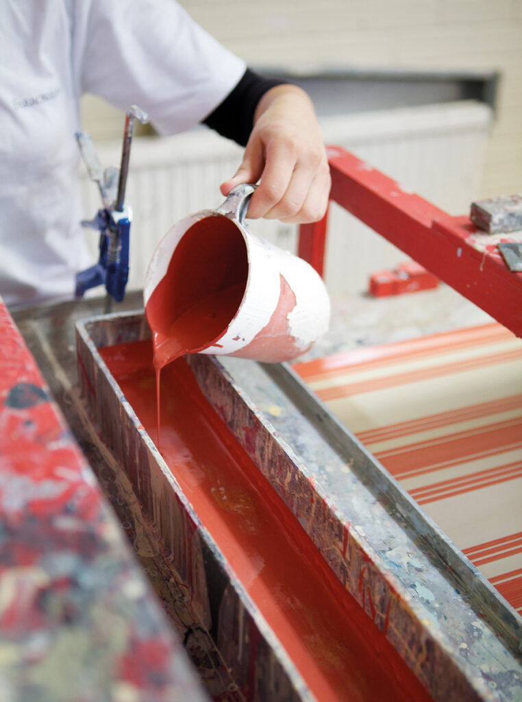 お洒落な海外インテリアを目指すなら意匠・品質共に最高級の輸入壁紙Farrow&Ballがおすすめ！[前半] - COLORWORKS